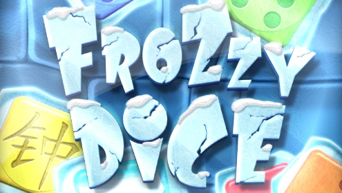 Frozzy Dice | e-gaming