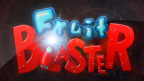 Fruit Blaster | e-gaming