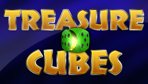 Treasure Cubes | e-gaming