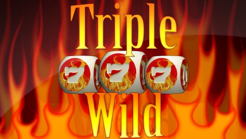 Triple Wild Dices | e-gaming