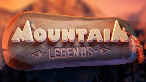 Mountain Legends | e-gaming