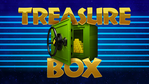 Treasure Box | e-gaming