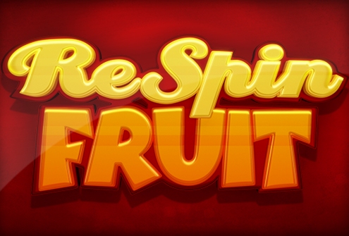 Respin Fruit | e-gaming