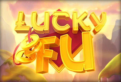 Lucky Fu | e-gaming
